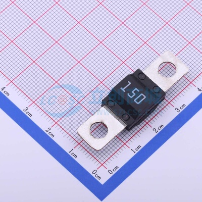 汽车保险丝 0498150.M - Littelfuse(力特) 电子元件原装正品
