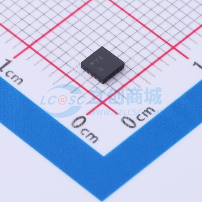 运算放大器 AD8338ACPZ-R7 LFCSP-16 ADI(亚德诺) 电子元器件配单