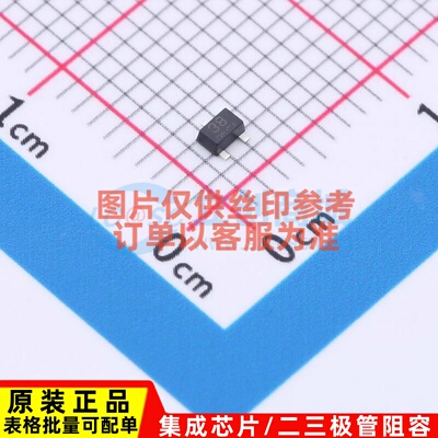 数字晶体管 DTA024EUBTL UMT3F ROHM(罗姆) 电子元件配单原装正品