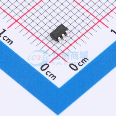 电池管理 AP9101CK6-BJTRG1 SOT-26 DIODES(美台) 电子元器件配单