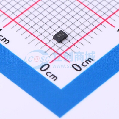 电流感应放大器 INA216A2RSWR UQFN-10(1.4x1.8) TI/德州 元器件