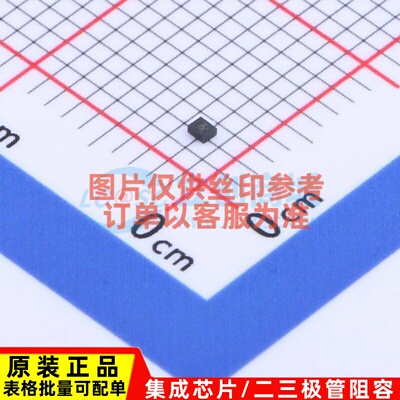 转换器/电平移位器 SN74AXCH1T45DTQR X2-SON-6(0.8x1) TI/德州