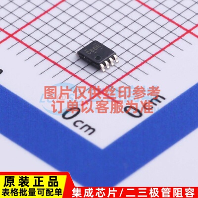 逻辑门 SN74LVC2G86DCUR VSSOP-8 TI/德州 电子元器件 原装正品