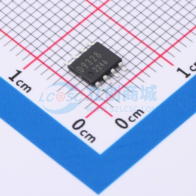 DC-DC电源芯片 BD9328EFJ-E2 SOIC-8 ROHM(罗姆) 电子元器件配单