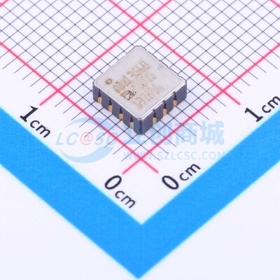 姿态传感器/陀螺仪 ADXL356BEZ LCC-14 ADI(亚德诺) 电子元件配单