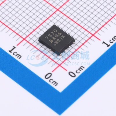 场效应管(MOSFET) SI7370DP-T1-E3 PowerPAKSO-8 VISHAY(威世)