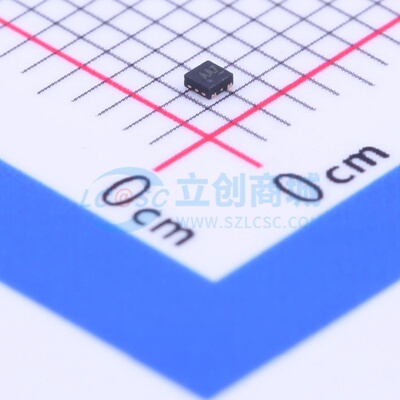 线性稳压器(LDO) NCP170AMX300TCG DFN-4 onsemi(安森美) 元器件
