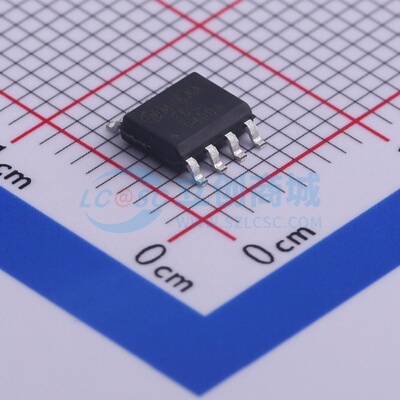 场效应管(MOSFET) FDS9400A SOIC-8 onsemi(安森美) 电子元件配单