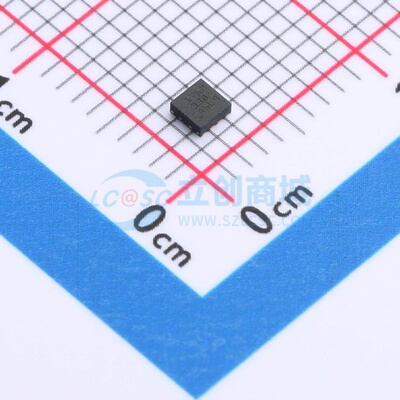 电池管理 BQ25176MDSGR WSON-8 TI/德州 电子元器件配单原装正品