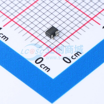 三极管(BJT) BFP193WH6327XTSA1 SOT-343-4 Infineon(英飞凌)