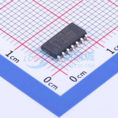 射频卡芯片 HTRC11001T/03EE,11 SO-14 安世 电子元器件原装正品