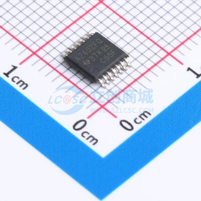 运算放大器 ALM2402FQPWPRQ1 HTSSOP-14 TI/德州 电子元器件配单
