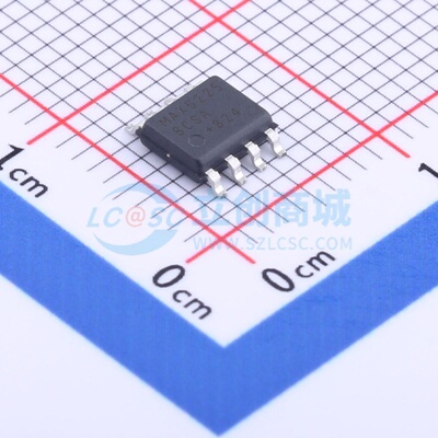 电压基准芯片 MAX6225BCSA+ SOIC-8 MAXIM(美信) 电子元器件配单