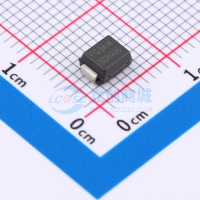 半导体放电管(TSS) P0300SAMCLRP DO-214AA Littelfuse(力特)