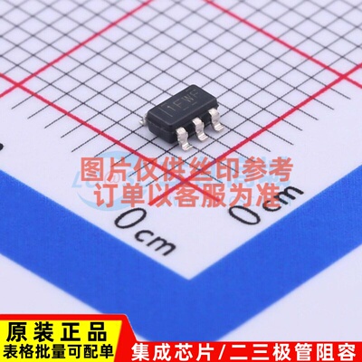 线性稳压器(LDO) TLV75533PDBVR SOT-23-5 TI/德州 电子元件配单