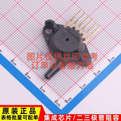 压力传感器 MPX5050GP SIP-6 安世 电子元器件配单原装正品