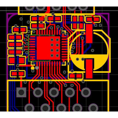 USB3.0千兆网卡RTL8153原理图pcb RTL8153网卡 HR911130A USB网卡