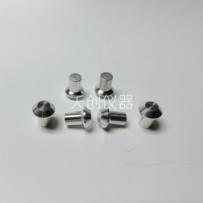 510拉拔仪拉拔头铝合金锻模