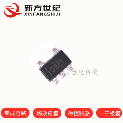 OPA335AIDBVR全新 TI原装SOT23-5丝印： OAPI 精密放大器IC芯片.