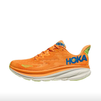 HOKA ONE ONE鞋1127895男女CLIFTON 9克里夫顿9跑步鞋