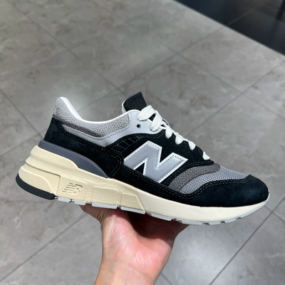 NEW BALANCE BALANCENew Balance 997R复古潮流运动鞋U997RHC