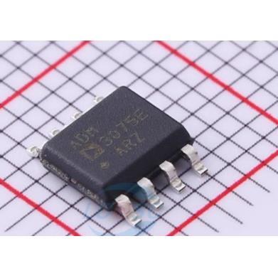 RS-485/RS-422芯片 ADM3075EARZ SOIC-8 全新原装ADM3075 现货