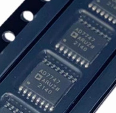 全新进口原装现货 AD7747ARUZ AD7747ARU AD7747ARUZ-REEL7