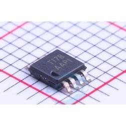 原装 TPA6205A1DGN TPA6205A1DGNR AAPI芯片 贴片MSOP8