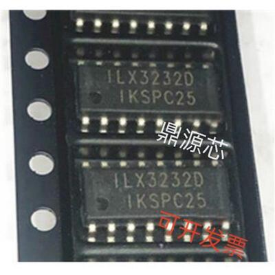 ILX3232DT ILX3232D ILX3232 IK SEMICON SOP16 全新原装现货直拍