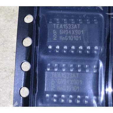 TEA1533AT TEA1533 SOP14 TEA1533T NXP液晶电源管理芯片全新原装