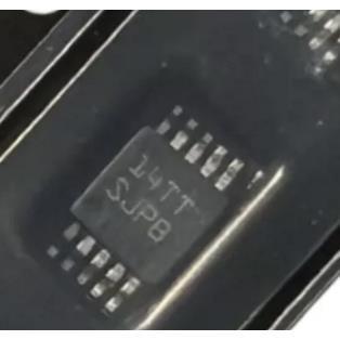 原装LM3481MMX/NOPB 丝印 SJPB VSSOP-10 DC-DC 升降压型控制芯片