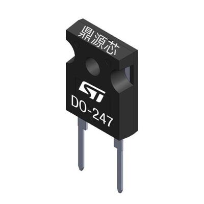 STTH30RQ06W STTH30RQ06 TO-247 直插 全新原装正品现货直拍
