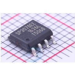 RS-485/RS-422芯片 SP3078EEN-L/TR NSOIC-8 全新原装 现货