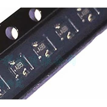 MAX803TEXR+T MAX803TEXR 丝印ABB 监控电路芯片 SC70-3 全新原装