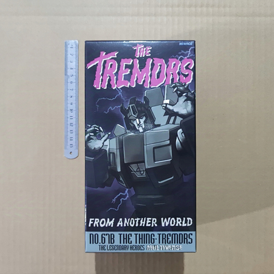 NEWAGE机甲变形H67B镜像嚎叫