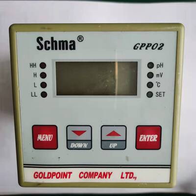 SM02电导计电阻率金点GOLDPOINT