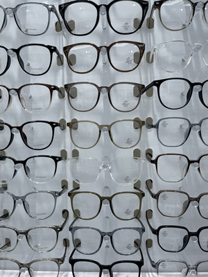 索帕珂1144超轻网红TR眼镜框全系列有