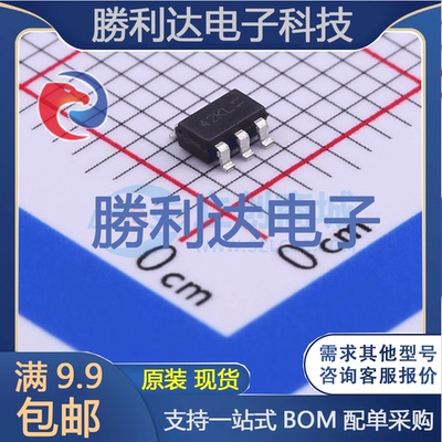AO6402A封装TSOP6场效应管(MOSFET) 全新现货 勝利达