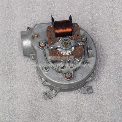 EV10M/G/C/120/E21CO 壁挂炉Immergas依玛壁挂炉鼓风机排气风机