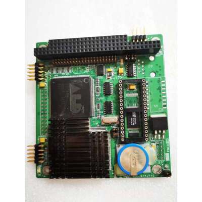 议价SeaTech思泰基 DX-430-16M 工控主板