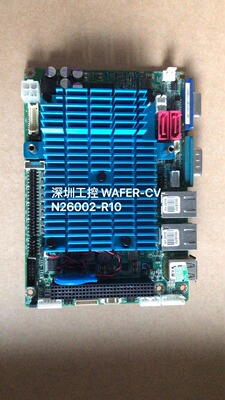 威达达WAFER-CV-D25502D25501