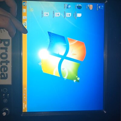 议价Protea船用显示器R12ID38-MRM2R12ID38-MRM1R15ID38-MRM2