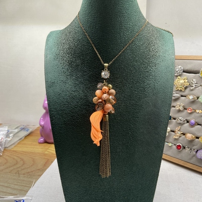 10.27满26元包邮项链203