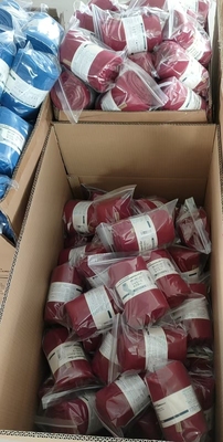 户外保暖圣品  轻便易收纳  多色可选便捷保暖围巾 抓绒围脖