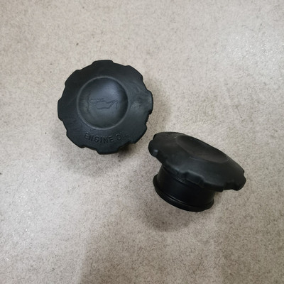 徐工XE200/205/215DA/270机油盖 康明斯QSB7发动机机油盖子挖掘机