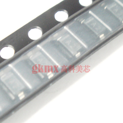 高科美芯 小信号高速开关二极管1N4148(1206/SOD123)50个10元