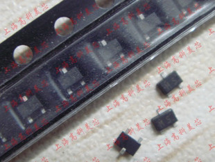 高科美芯 开关二极管MA3J1470GL SOT23硅外延平面型 正 50个10元
