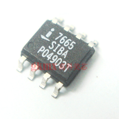 IC集成电路芯片ICL7665SIBA SOP8电源监控器双路 6元/PCS