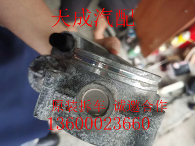 适用于宝马N55/N20X6 E71 X5 E70 E90 E60 E66 E90节气门原装拆车