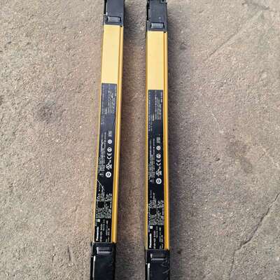 可维修松下光栅 SF4B-H20 E版本 V2出售议价
